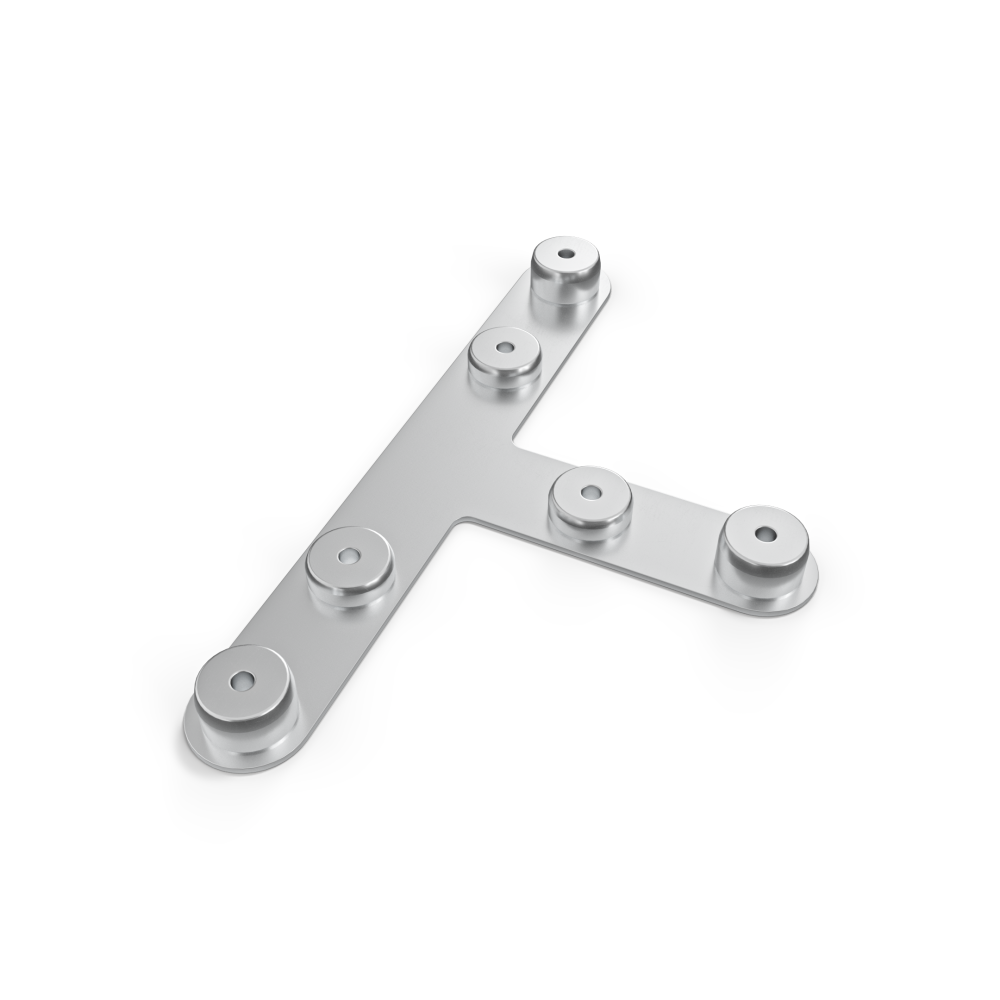 mFrame connector T